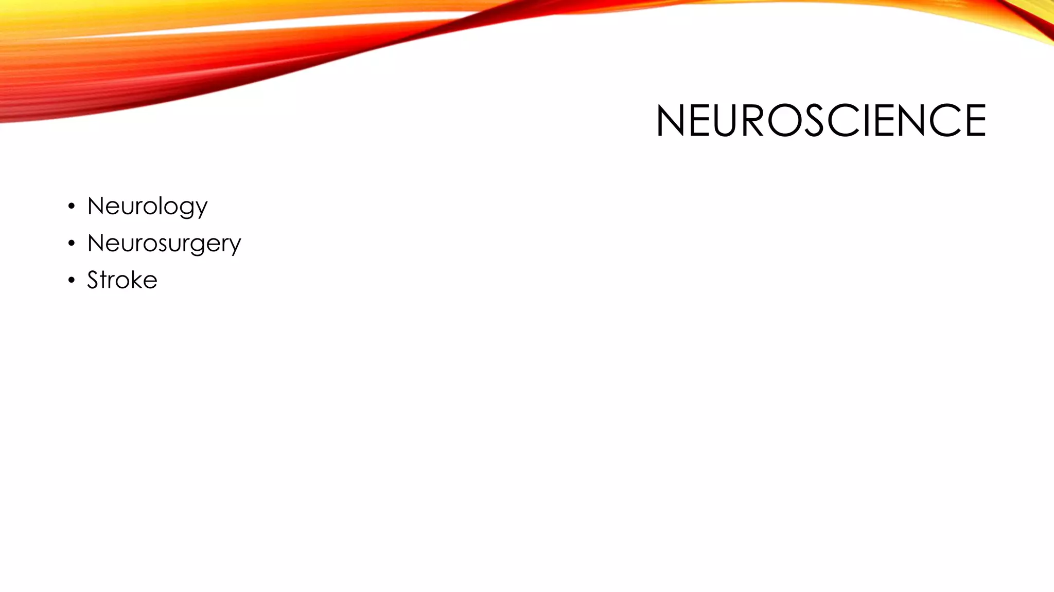 Types of wards in Single & Multispeciality Hospital | PPTX