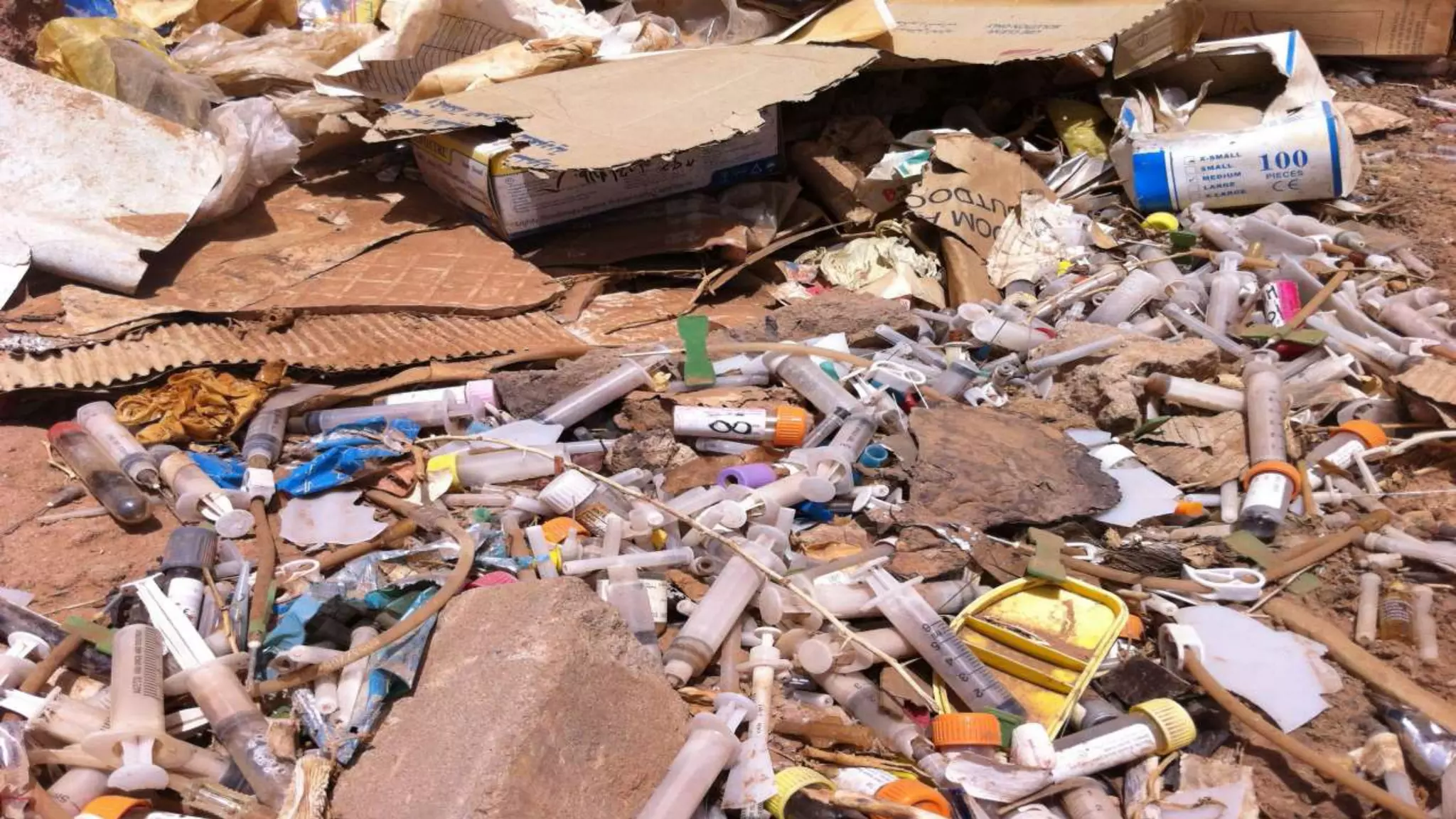 Types of waste | PPTX