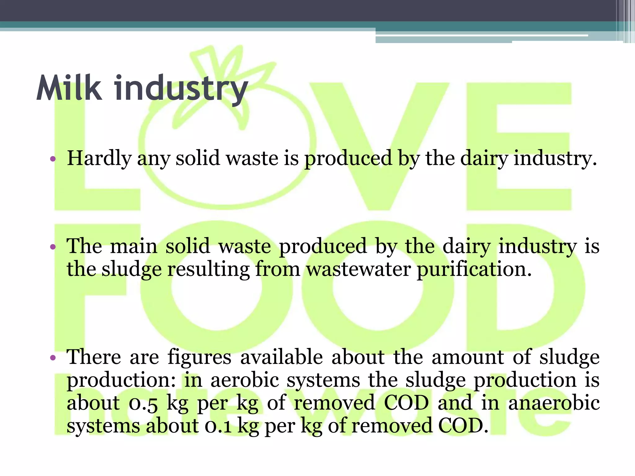 Types of waste and magnitude of waste generation | PPTX