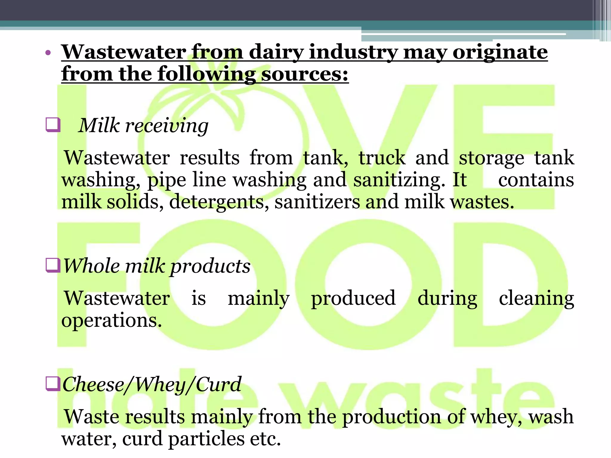 Types of waste and magnitude of waste generation | PPTX