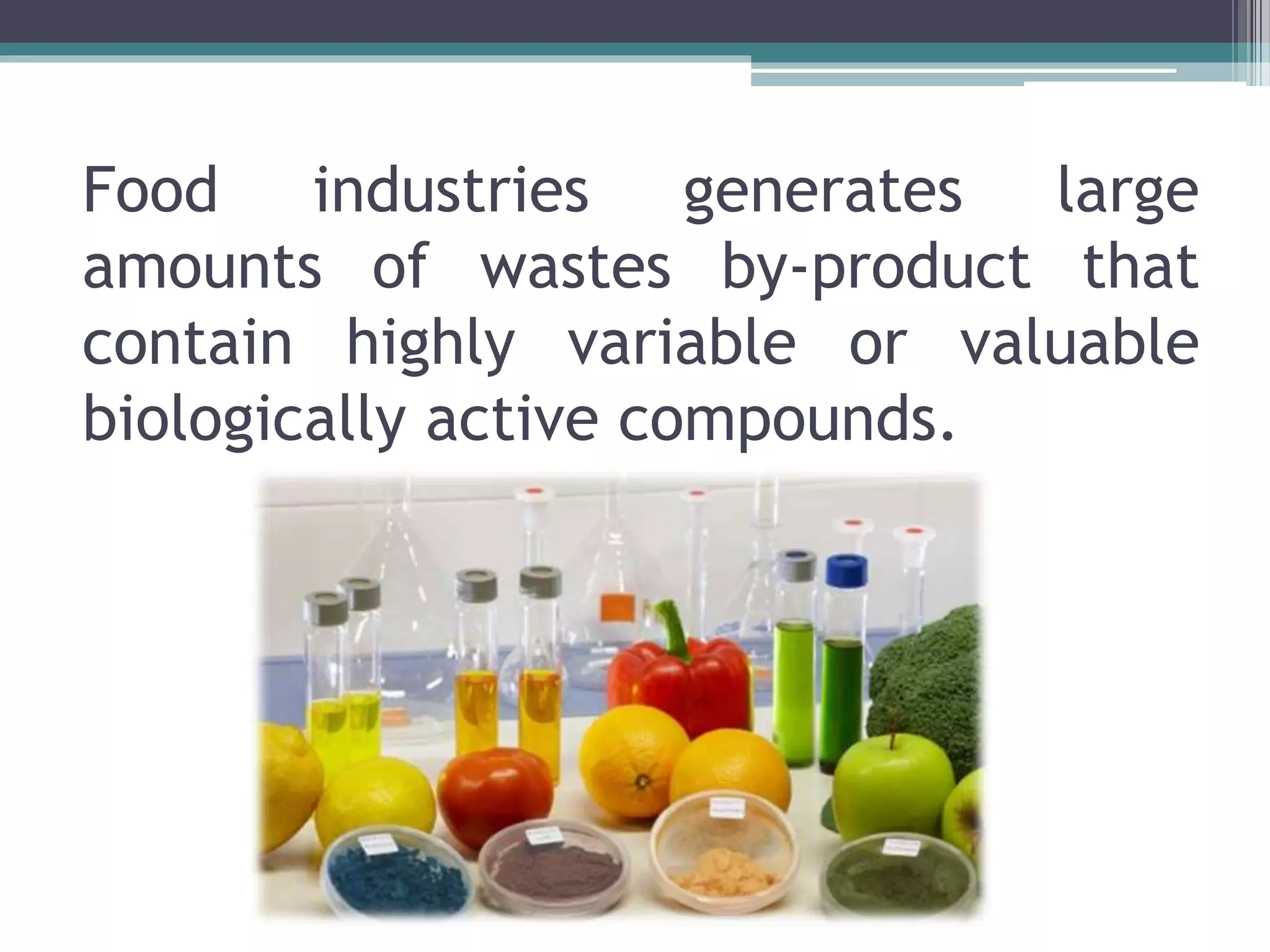 Types of waste and magnitude of waste generation | PPTX