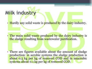 Types of waste and magnitude of waste generation | PPTX
