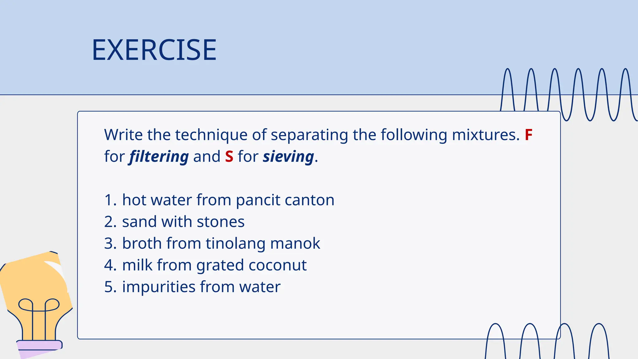 Types of Waves Science Presentation in Light Blue White Lined Style.pptx