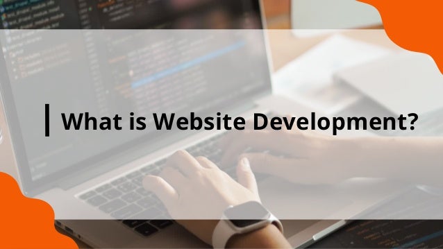 Types of Web Development.pdf