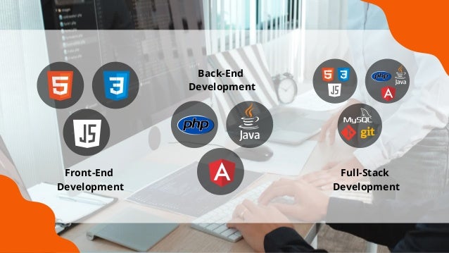 Types of Web Development.pdf
