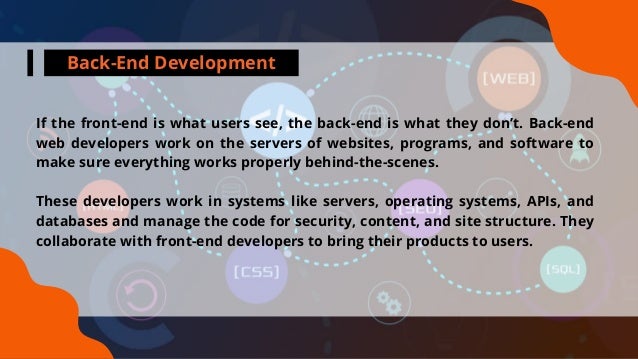 Types of Web Development.pdf