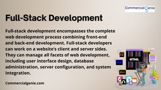 Types Of Web Development.pdf