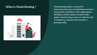 Types of Web Hosting .pptx