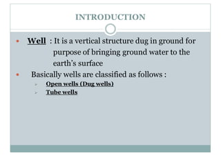 types of wells.pdf