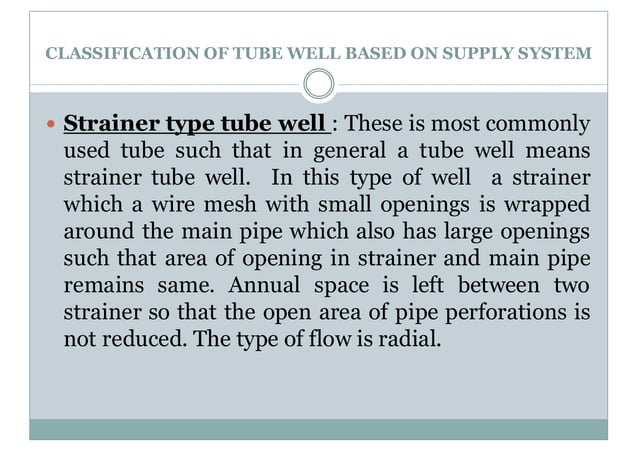 types of wells.pdf