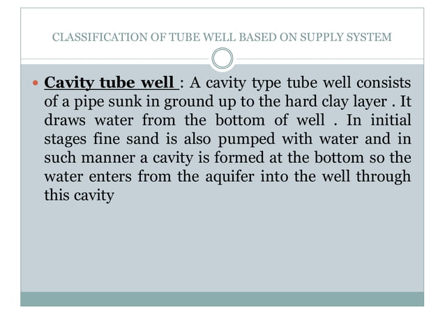 types of wells.pdf