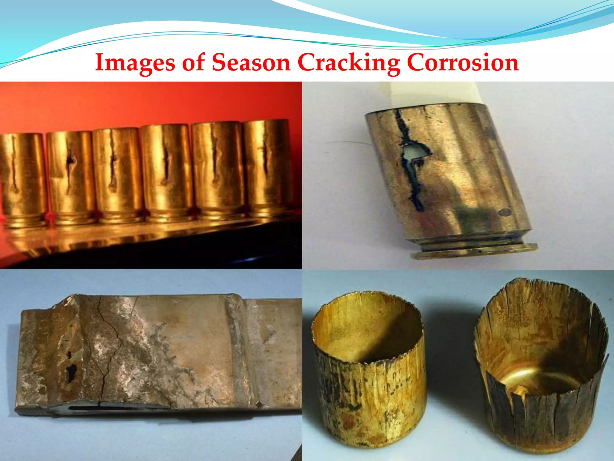 Wet corrosion and its types with mechanisms | PDF