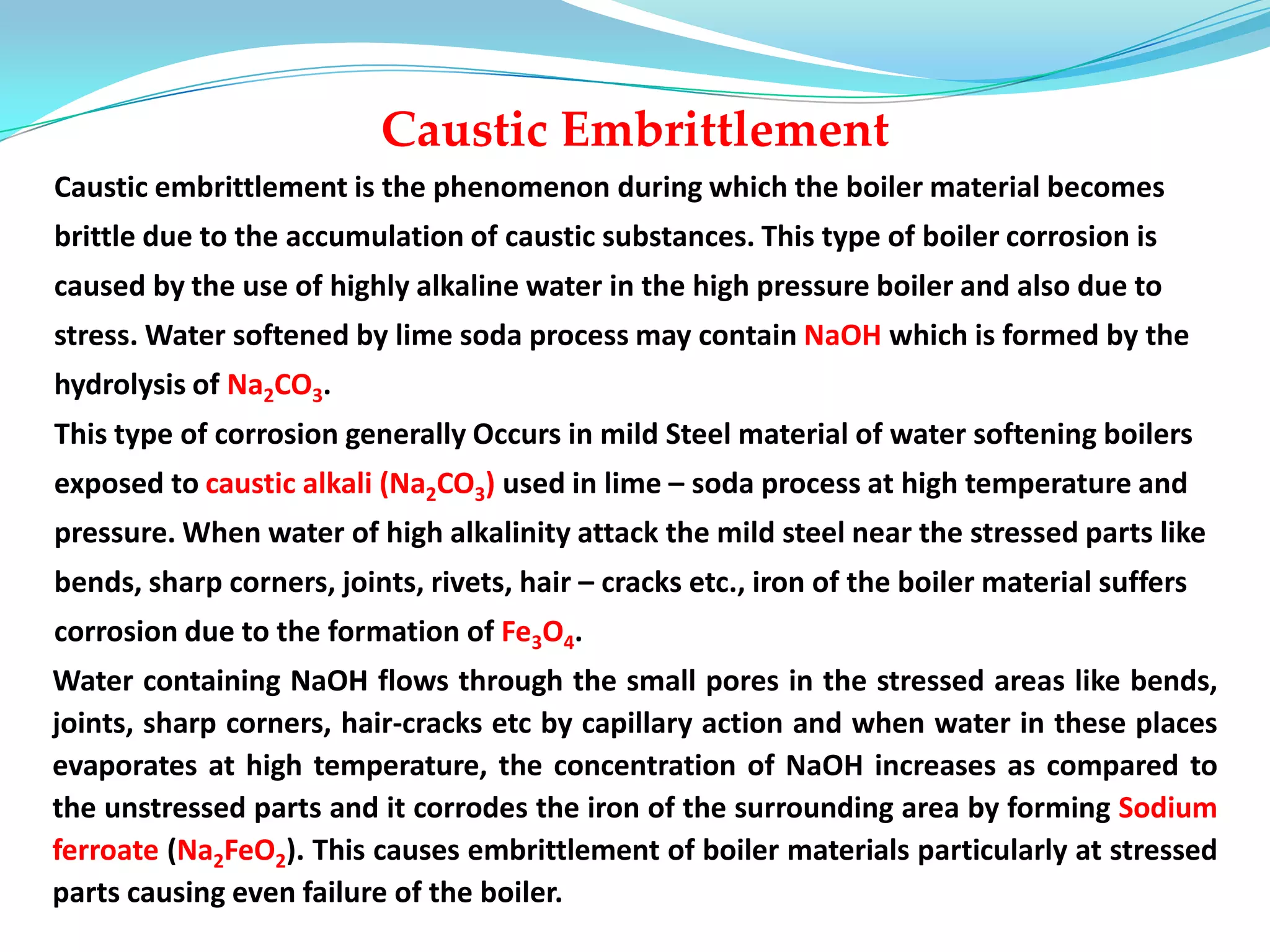 Wet corrosion and its types with mechanisms | PDF