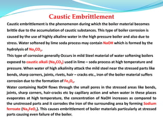 Wet corrosion and its types with mechanisms | PDF