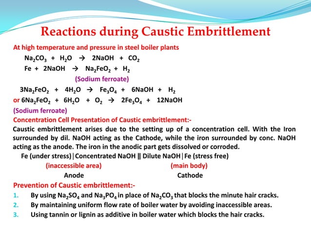 Wet corrosion and its types with mechanisms | PDF