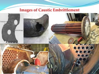 Wet corrosion and its types with mechanisms | PDF