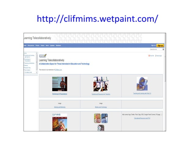 Types of wikis | PPT