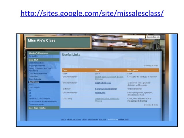 Types of wikis | PPT