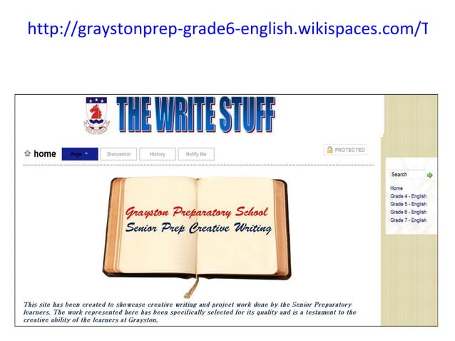 Types of wikis | PPT