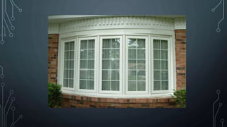 Types of window | PPTX