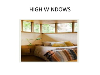 TYPES OF WINDOWS.ppt