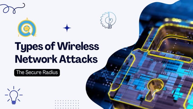Types of Wireless Network Attacks | PDF | Information and Network ...