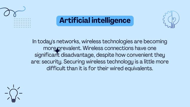 Types of Wireless Network Attacks | PDF | Information and Network ...