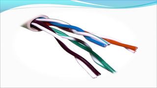 Types of wires and cables ic | PPT