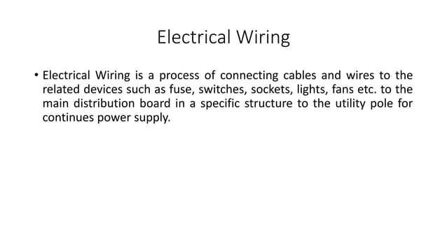Types of Wiring.pptx