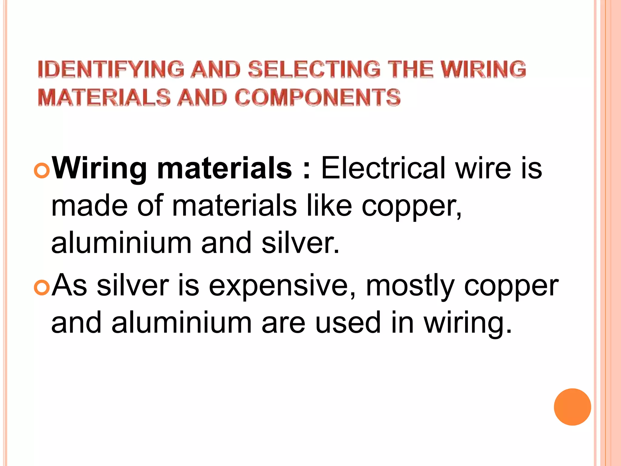 types of wiring.pptx