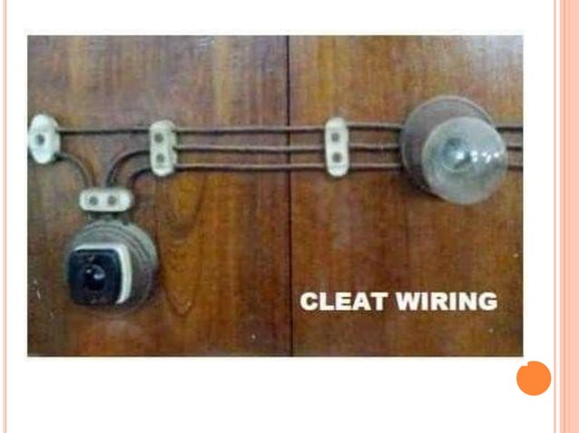 types of wiring.pptx