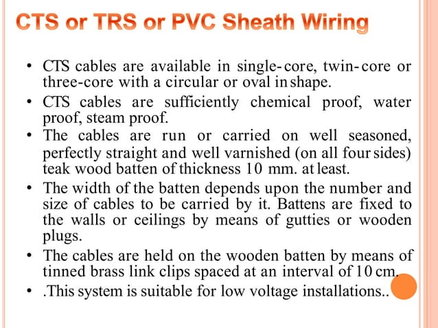 types of wiring.pptx