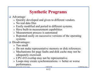 Types of workloads k 04tow | PDF