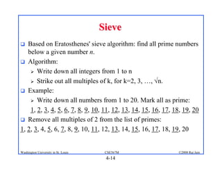 Types of workloads k 04tow | PDF