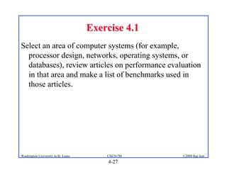 Types of workloads k 04tow | PDF