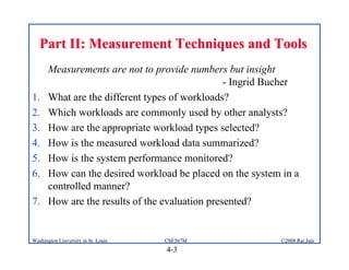 Types of workloads k 04tow | PDF