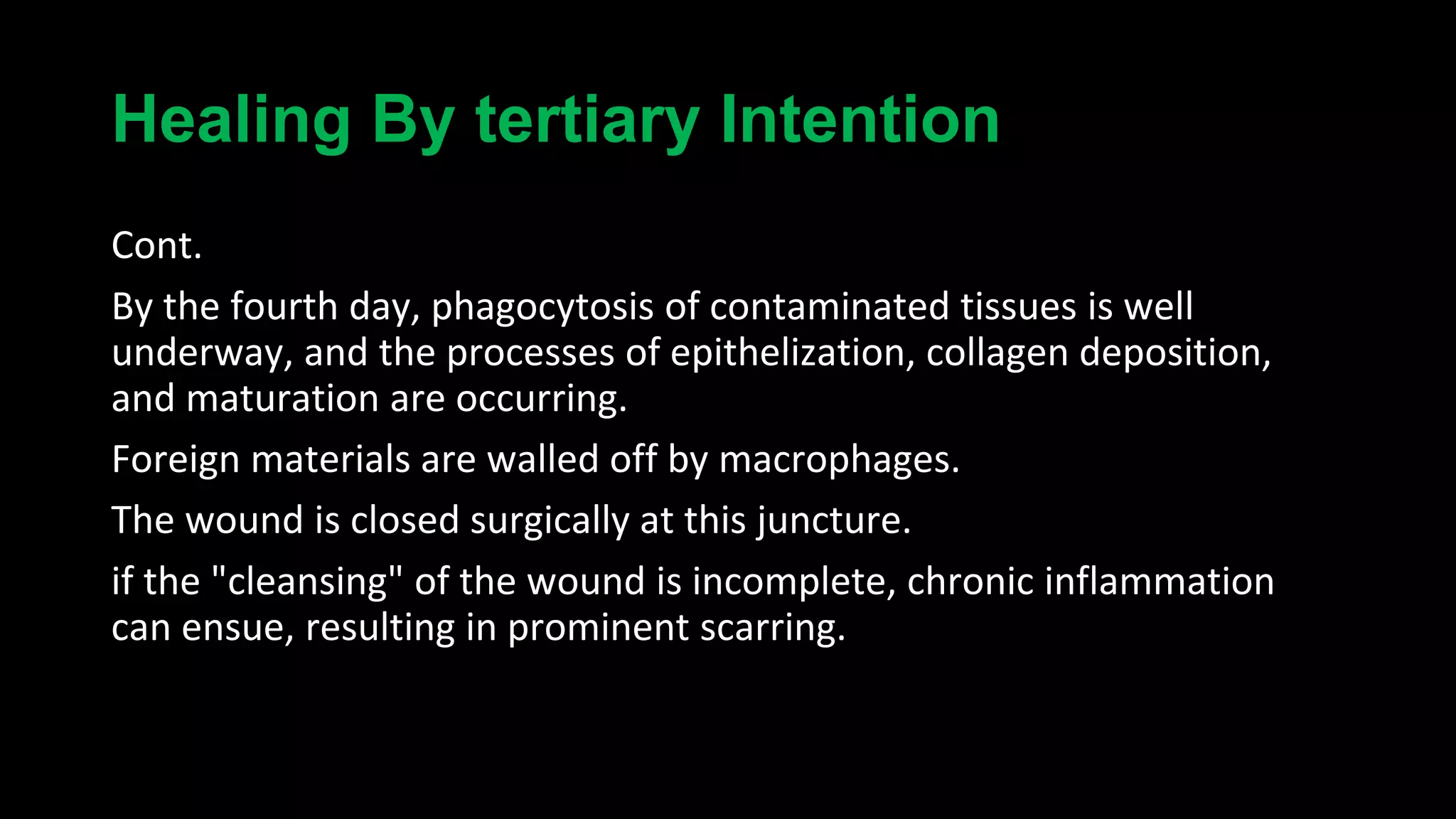 TYPES OF WOUND HEALING by Mishal Khan.pptx