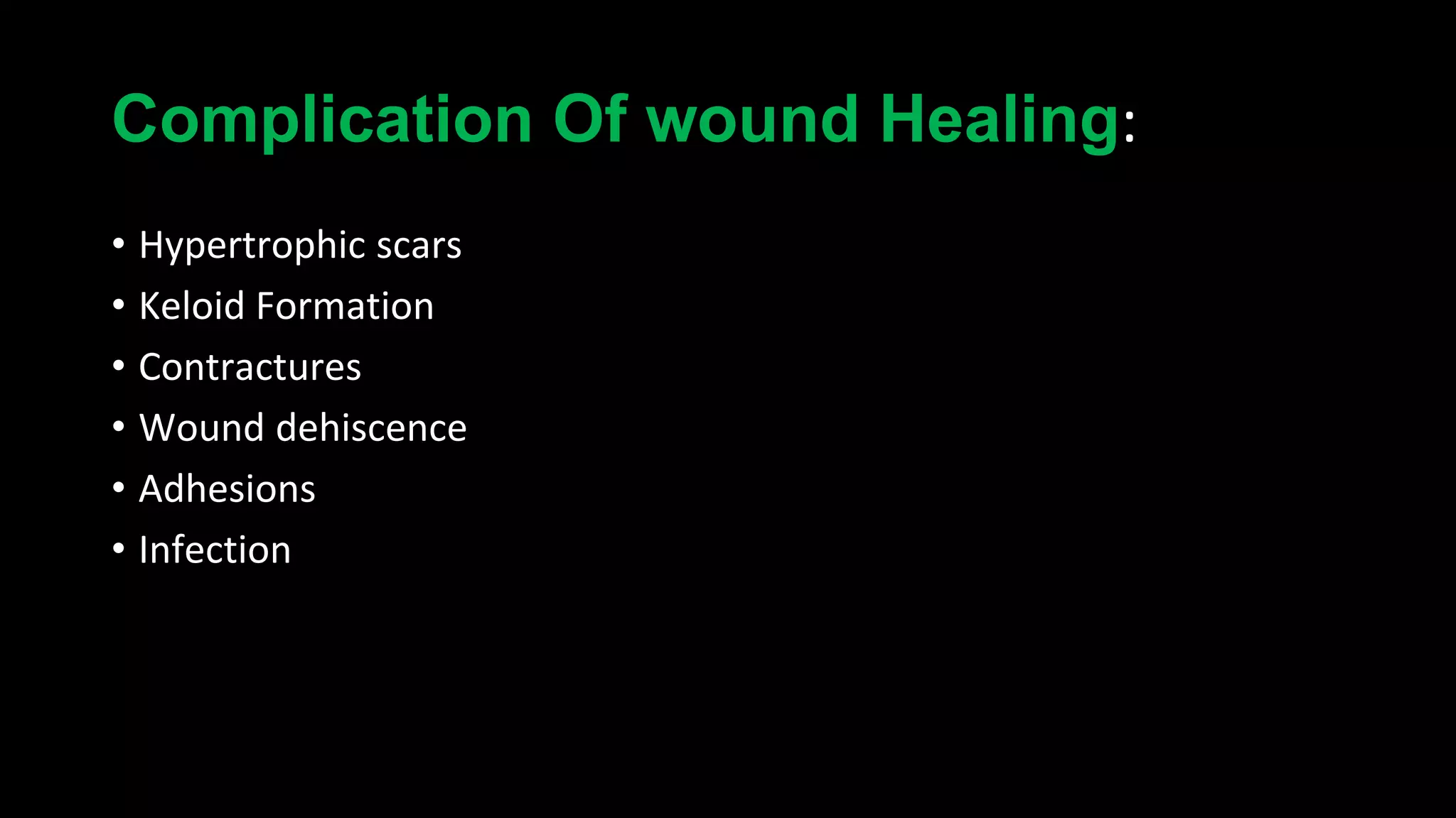 TYPES OF WOUND HEALING by Mishal Khan.pptx