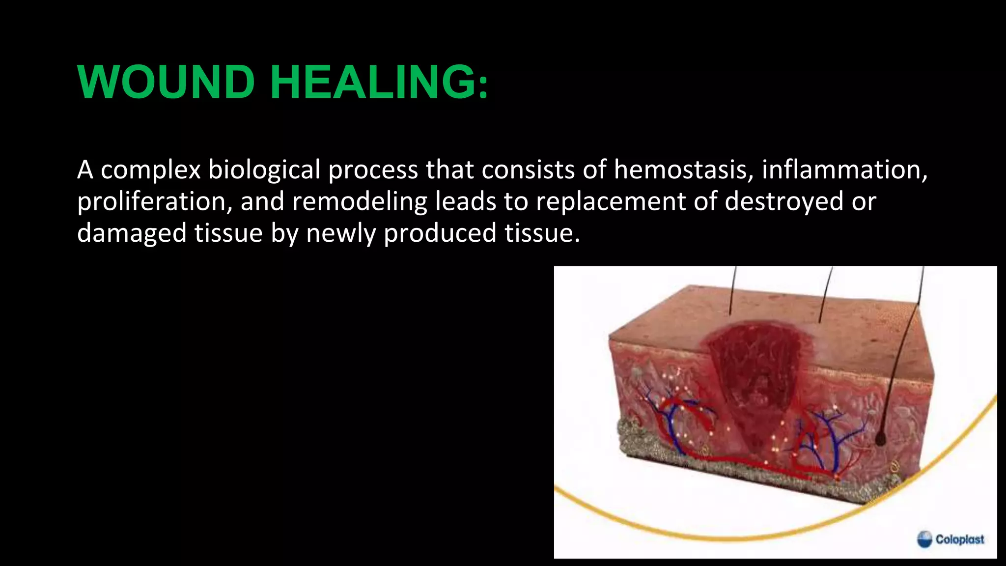 TYPES OF WOUND HEALING by Mishal Khan.pptx