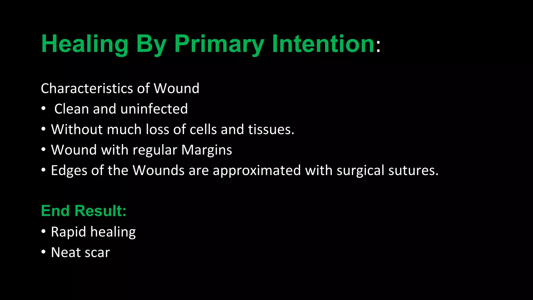 TYPES OF WOUND HEALING by Mishal Khan.pptx