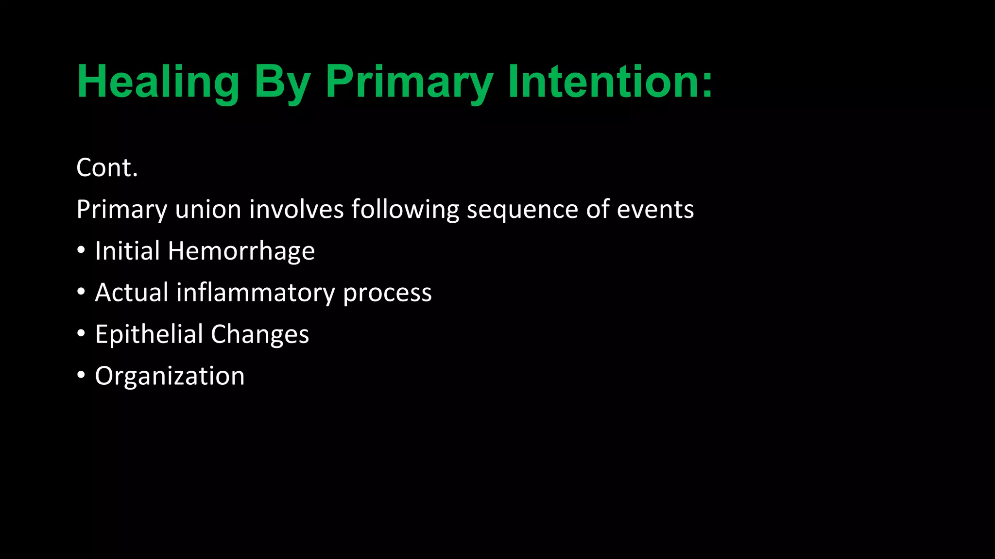 TYPES OF WOUND HEALING by Mishal Khan.pptx