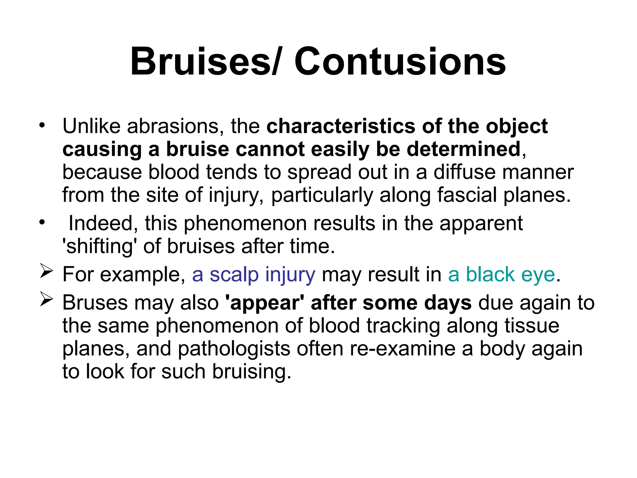 TYPES OF WOUNDS IN FORENSIC MEDICINE I-2.ppt