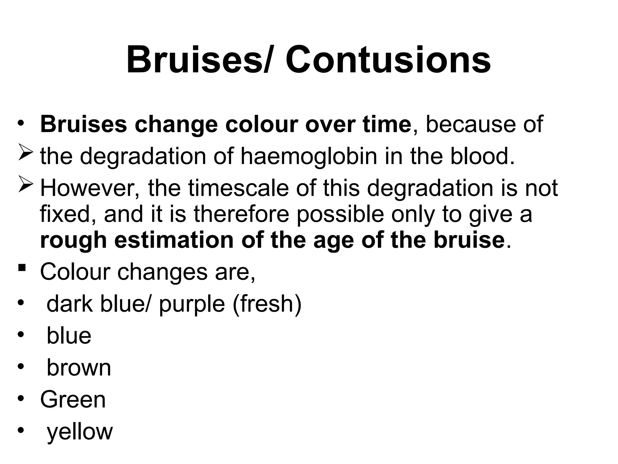 TYPES OF WOUNDS IN FORENSIC MEDICINE I-2.ppt