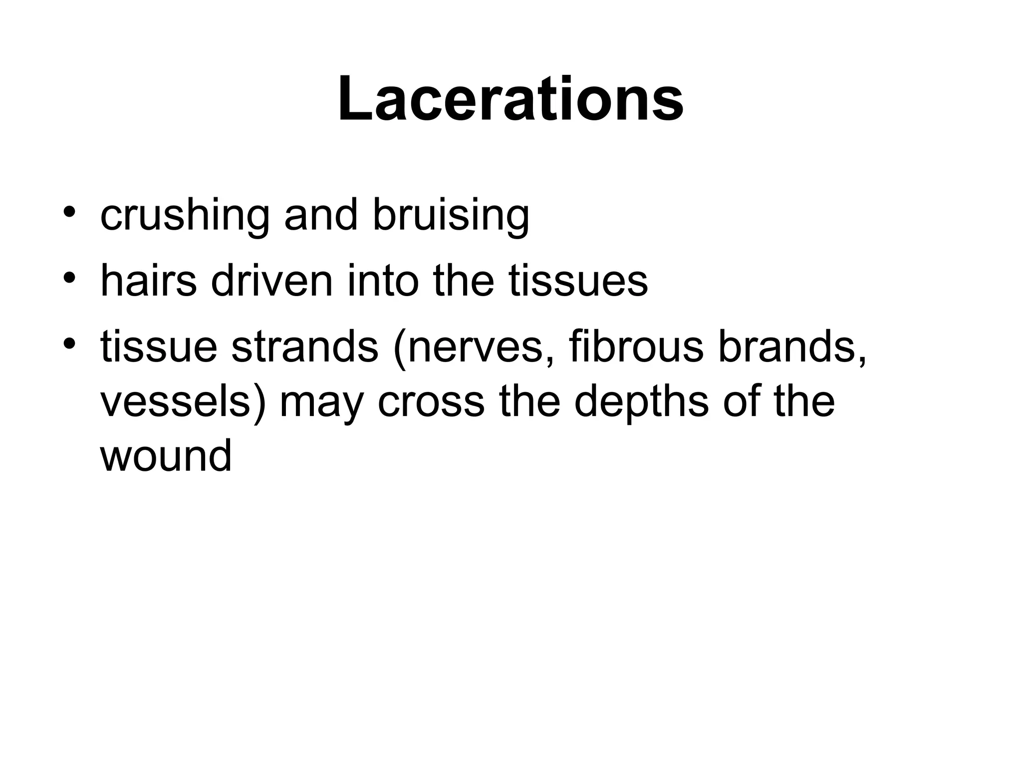 TYPES OF WOUNDS IN FORENSIC MEDICINE I-2.ppt