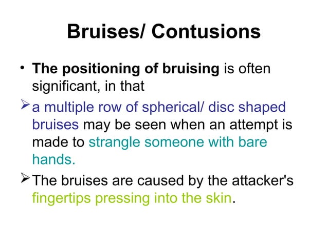 TYPES OF WOUNDS IN FORENSIC MEDICINE I-2.ppt