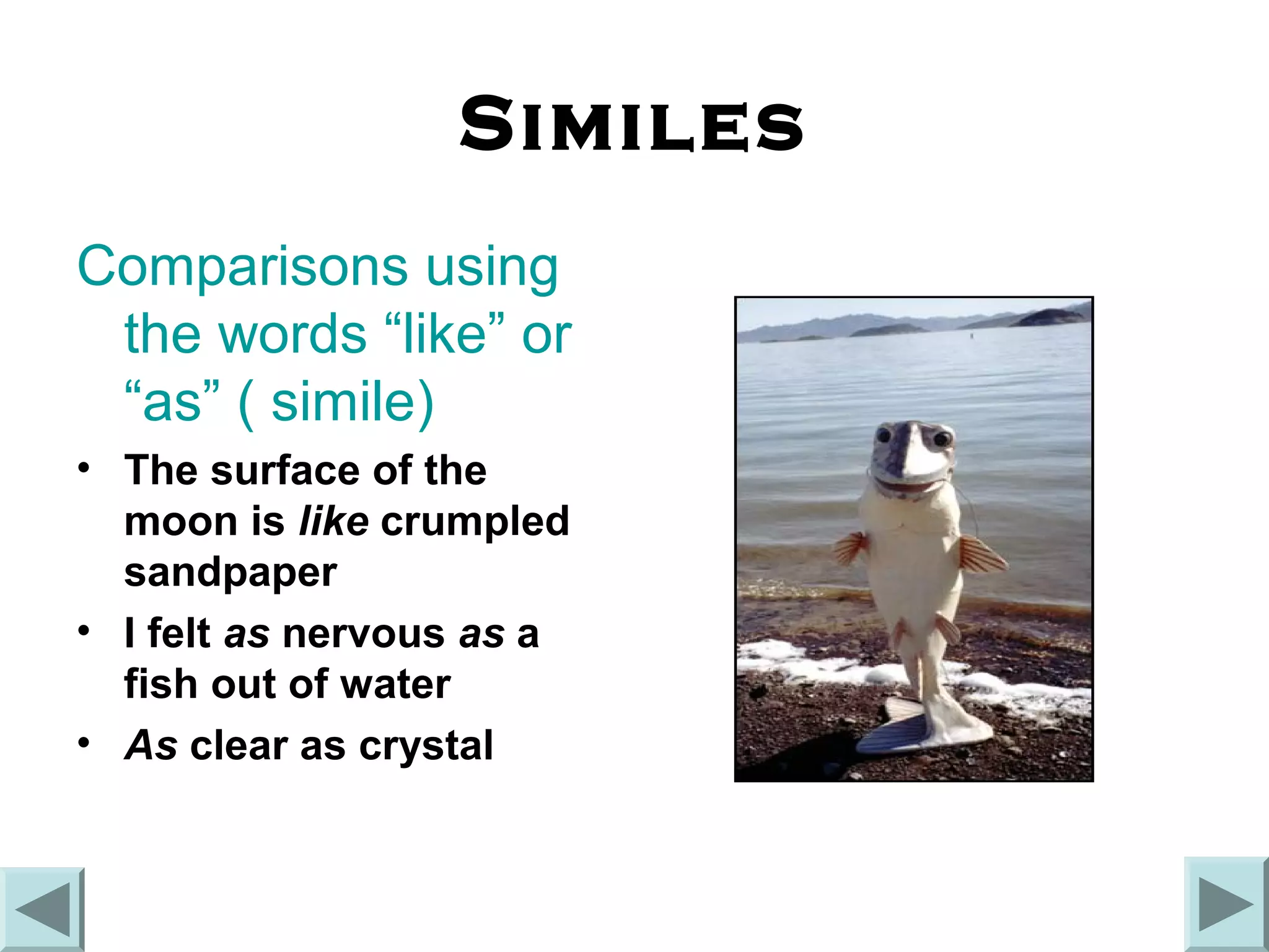 Types of Writing | PPT