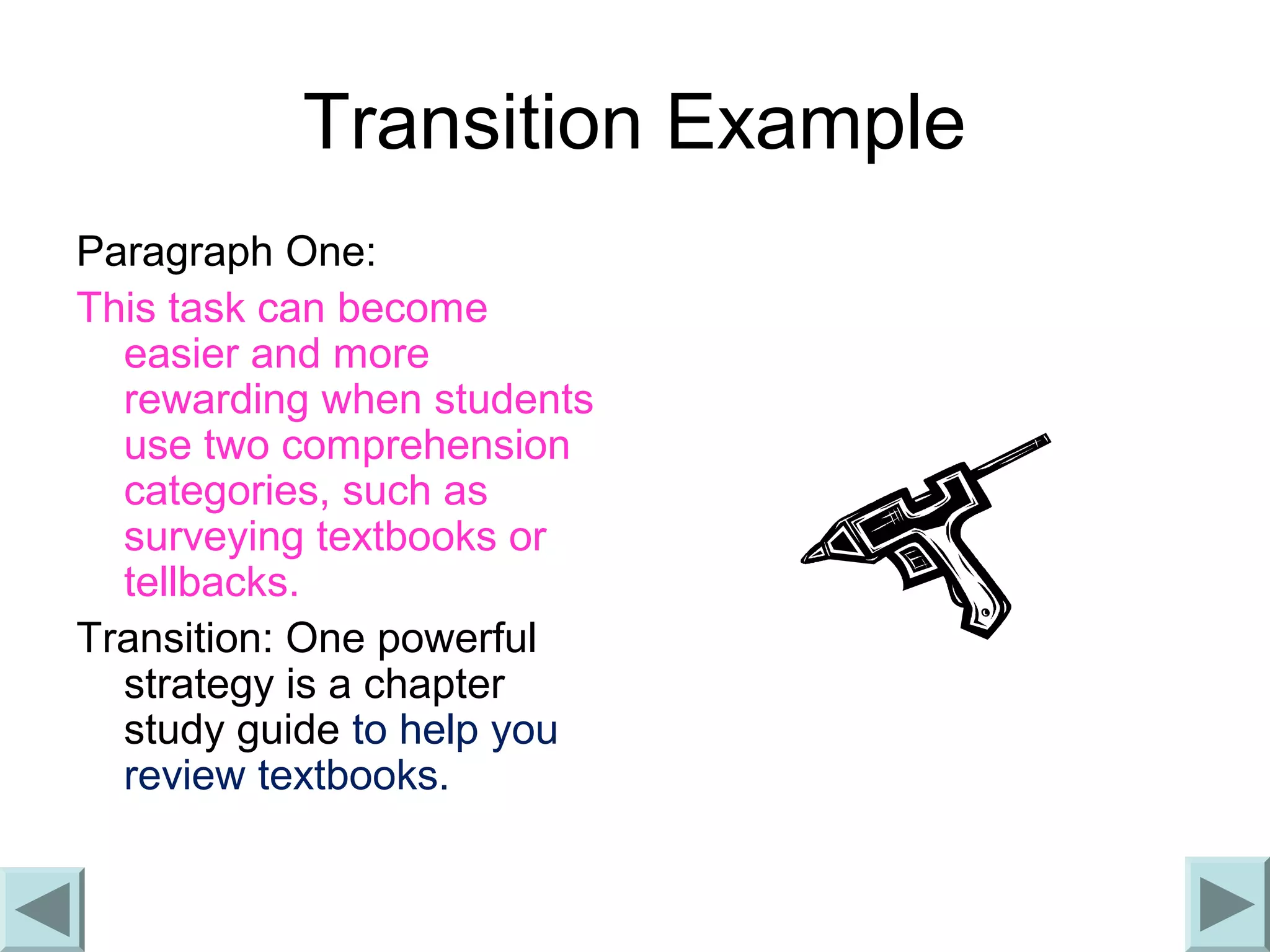 Types of Writing | PPT