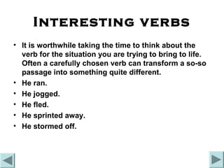 Types of Writing | PPT