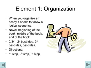 Types of Writing | PPT