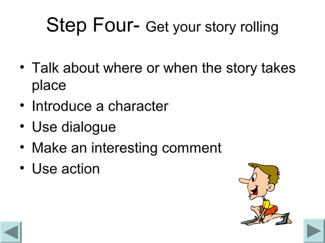 Types of Writing | PPT | Screenwriting | Content Production